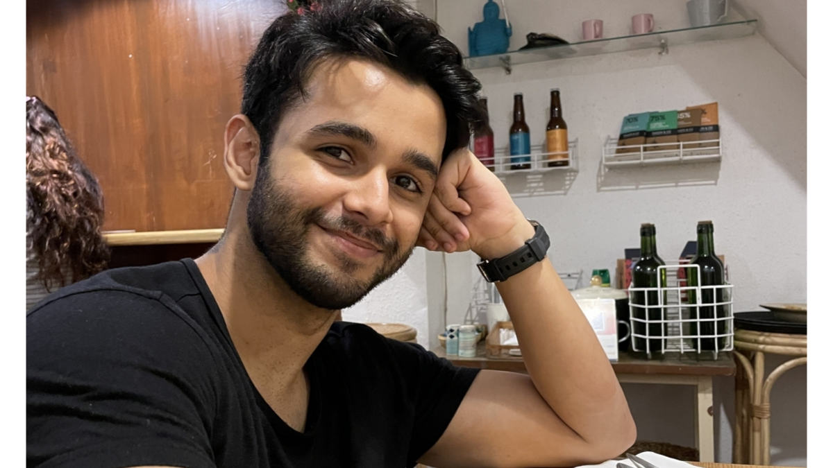 Ritvik Sahore On 'Escaype Live': Got To Collaborate With Great Actors