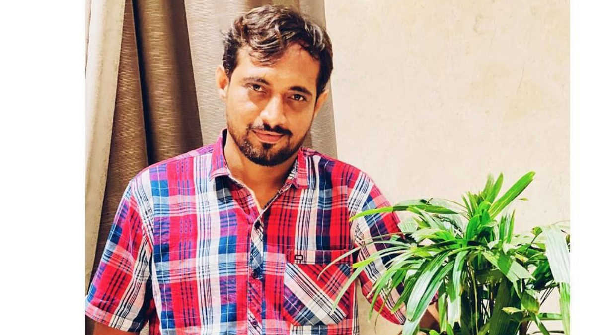 Ronak Rachchh: All Set To Make A Mark In The Entertainment Industry!