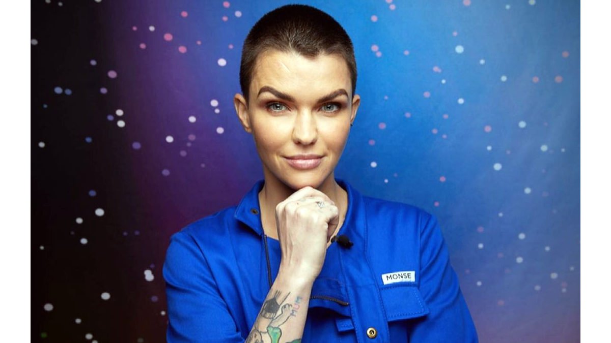 Ruby Rose Claims Misconduct On 'Batwoman' Led To Exit