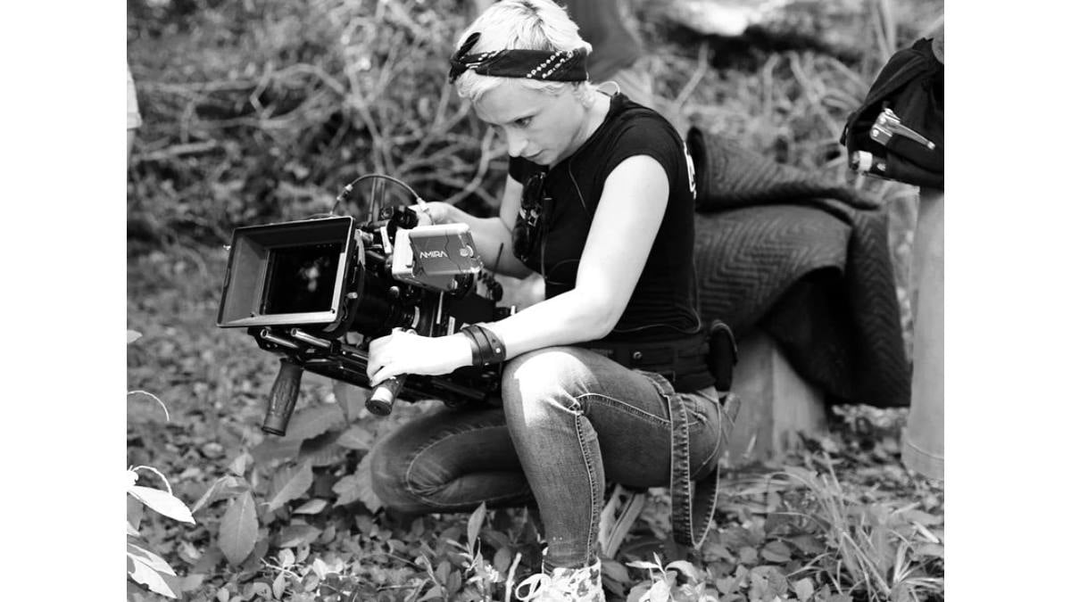 'Rust' Cinematographer Halyna Hutchins Remembered As 'truly Unique Artist'
