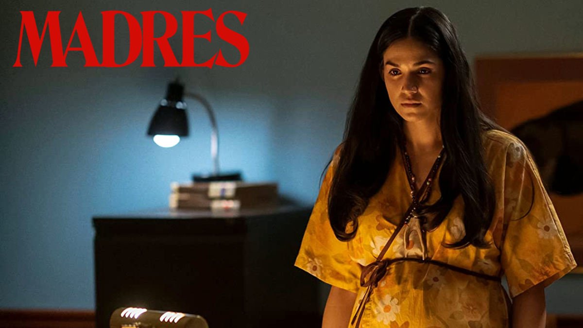 Movie Review |Madres: Highlights Forcible Sterilisation Of Women In ...