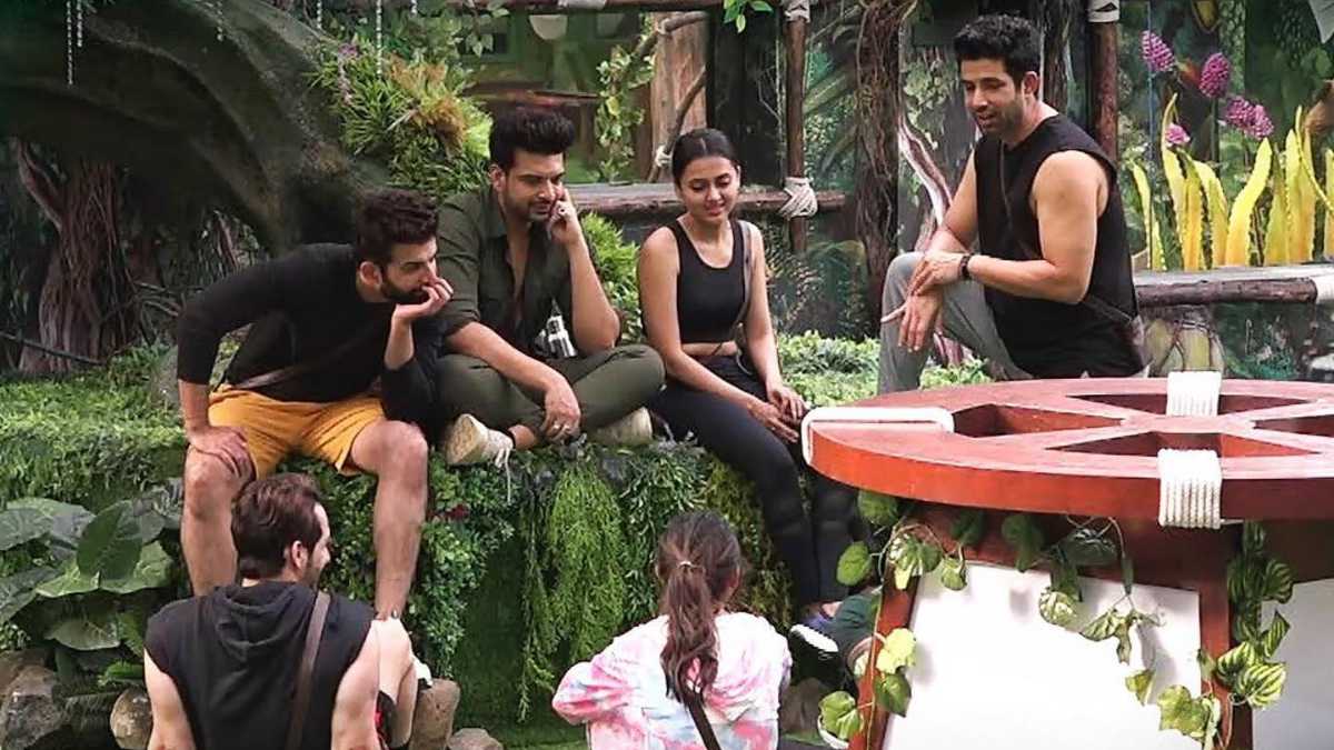 Has Sahil Shroff Been Evicted From The Bigg Boss 15 House?