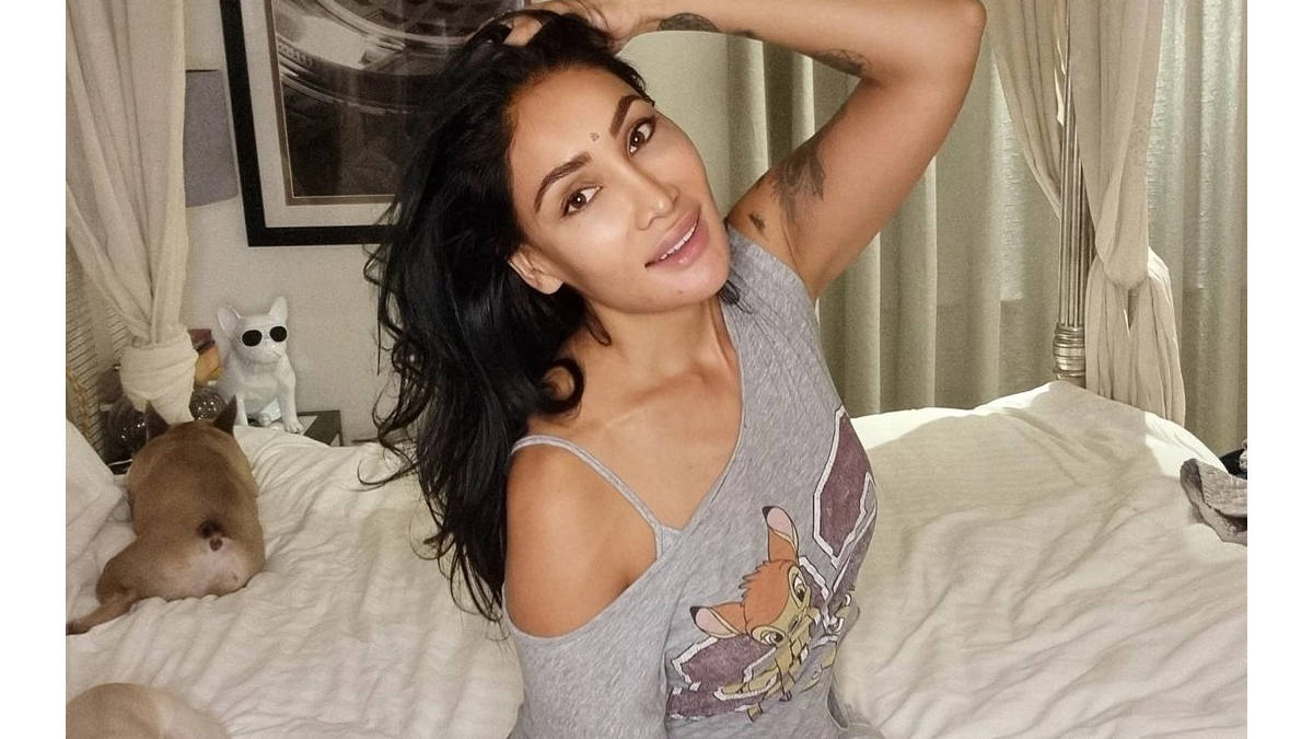 Sofia Hayat's Self-shot Film Selected For Cult Movies Fest
