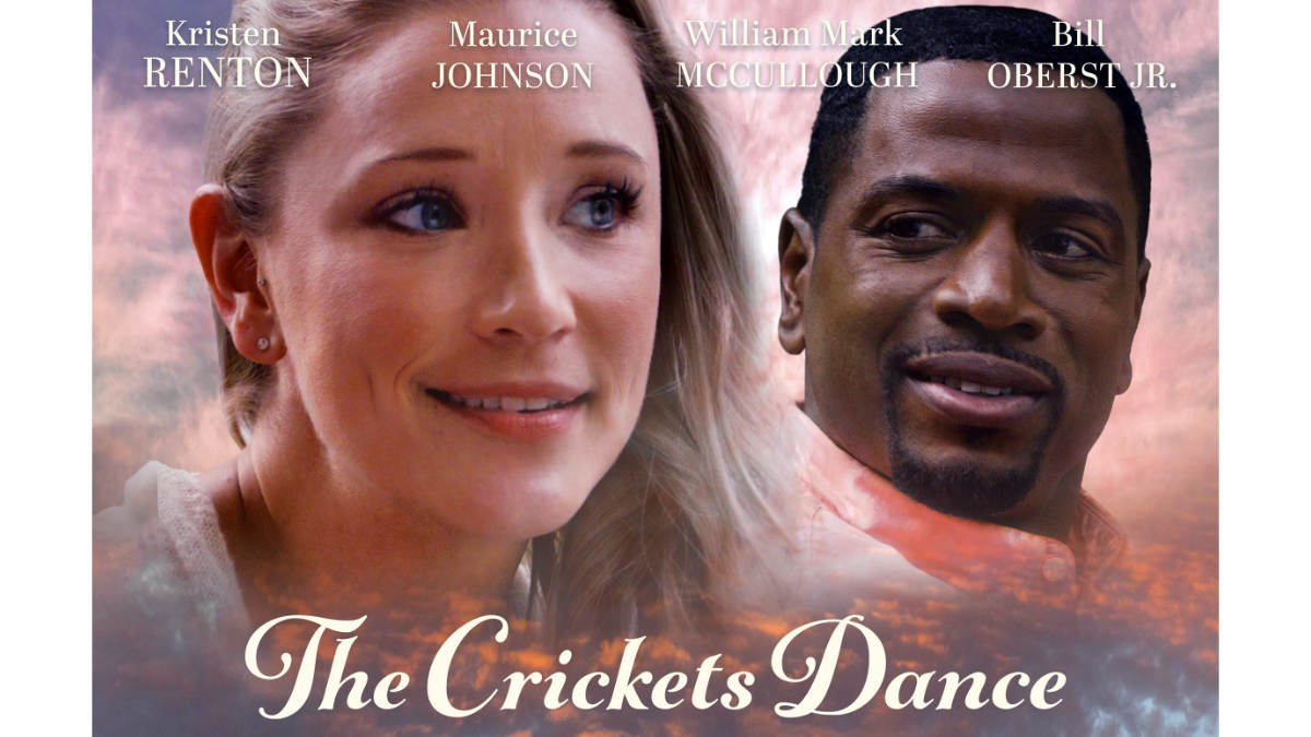 Veronica Robledo’s 'The Crickets Dance' Trailer Released