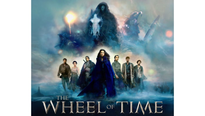 Prime Video Debuts Trailer For 'The Wheel Of Time'