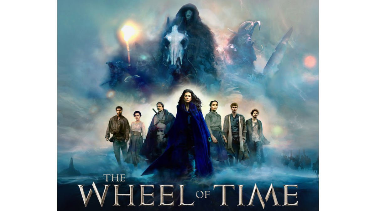 Prime Video Debuts Trailer For 'The Wheel Of Time'