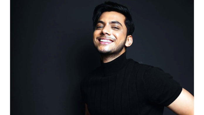 Actor Vishal Jethwa Of 'Mardaani 2' Signed For 'Tiger 3'