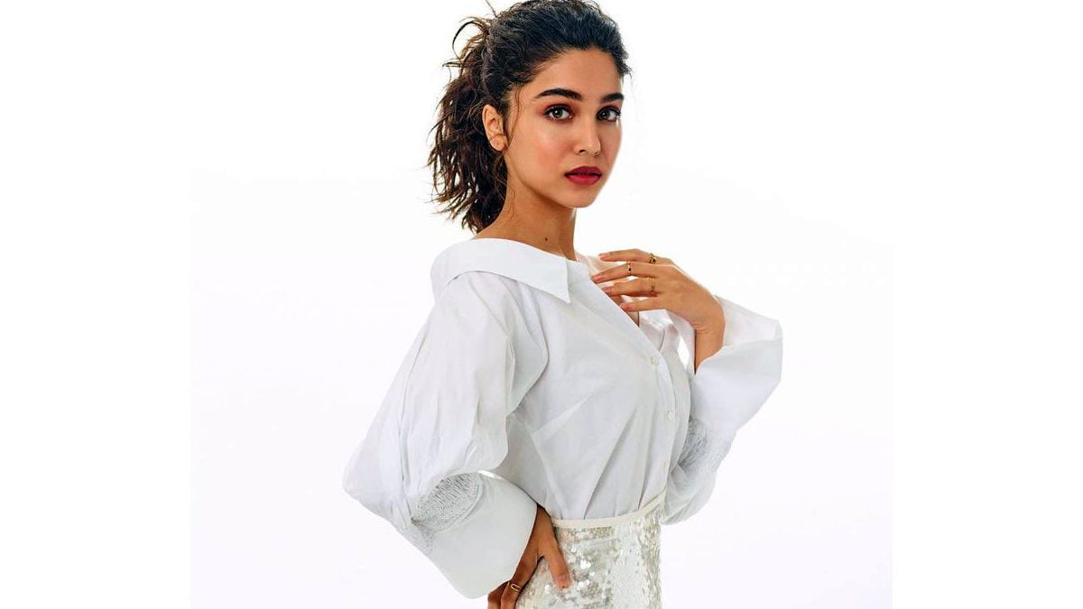 Debutante Sharvari: Have Given It My All To 'Bunty Aur Babli 2'