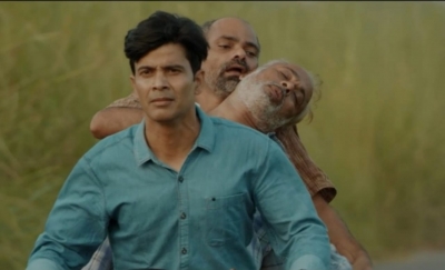 Movie Review | Andaman: A Simple Yet Powerful Film Emerging From The ...