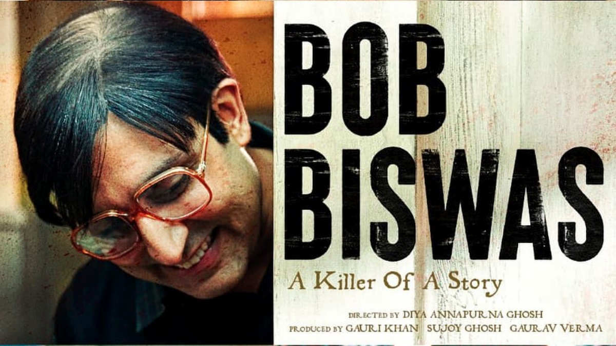 Abhishek Bachchan Shares Challenges To Become 'Bob Biswas'