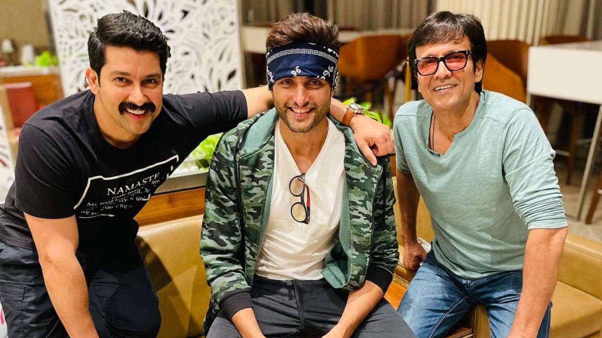 Aftab Shivdasani: I've Been Typecast For Most Of My Career