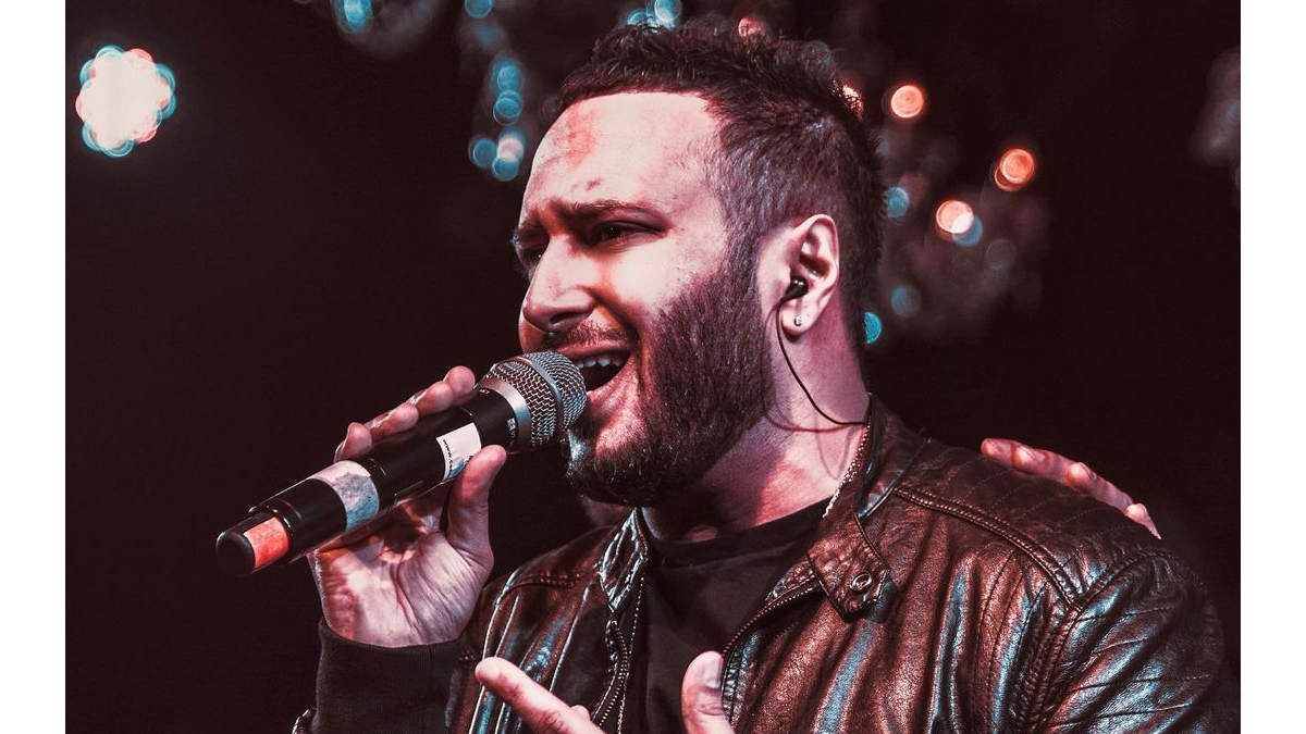 Ash King And Sukriti Kakar Come Together For 'Is It Love' Duet