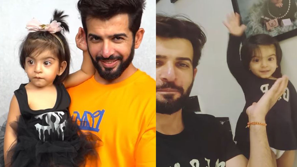 Bigg Boss 15: Jay Bhanushali's Father Version Of Kabir Singh Video Is ...
