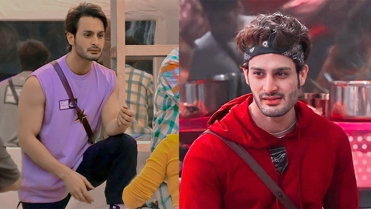 Bigg Boss 15: Umar Riaz Fans Trend ‘UNSTOPPABLE UMAR RIAZ’