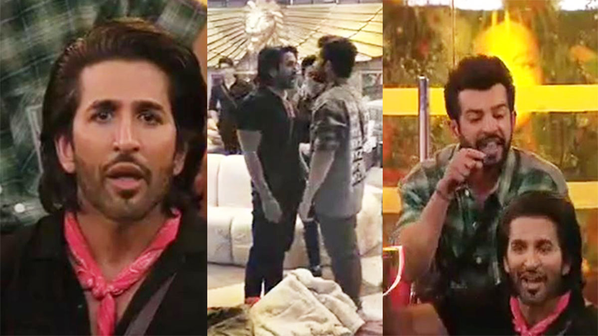 Bigg Boss 15: Vishal Kotian And Jay Bhanushali Get Into Physical Fight