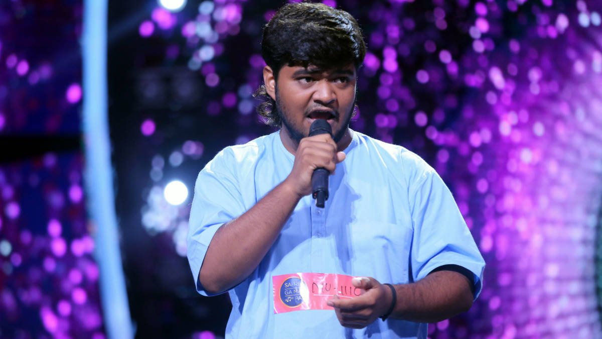 Vishal Dadlani, Shankar Mahadevan Sing Praises Of Raju Sardar Nadaf