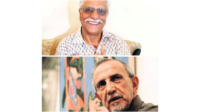 Actor K K Raina Remembers His Guru Ebrahim Alkazi