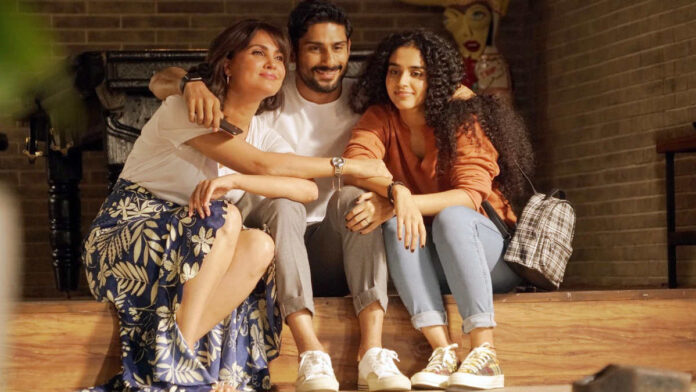 Sima Taparia Meets Her 'match' In Rao Family On 'Hiccups And Hookups'