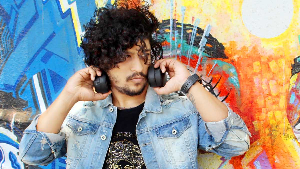 Prateek Gandhi On The Unspoken In New Track 'Ankahi Baatein'