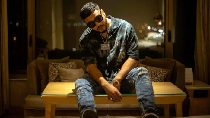 Raftaar's Music Label Inks Exclusive Deal With Rapper IKKA
