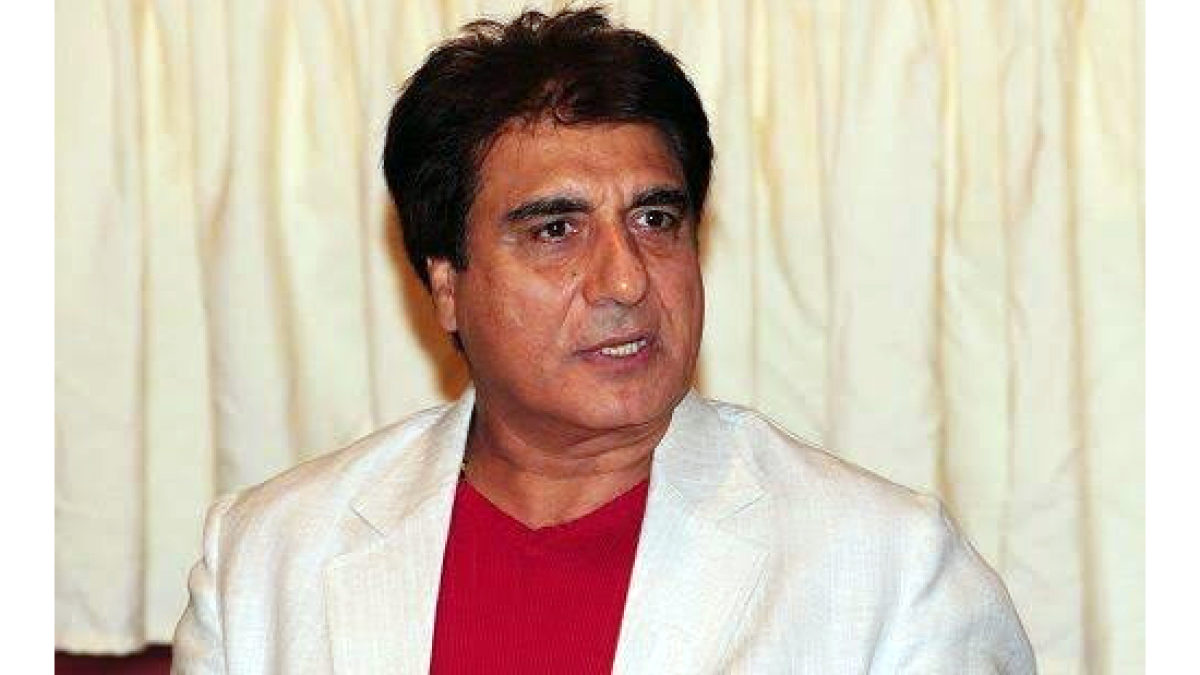 Raj Babbar: Preparation For Roles Is More Meticulous These Days