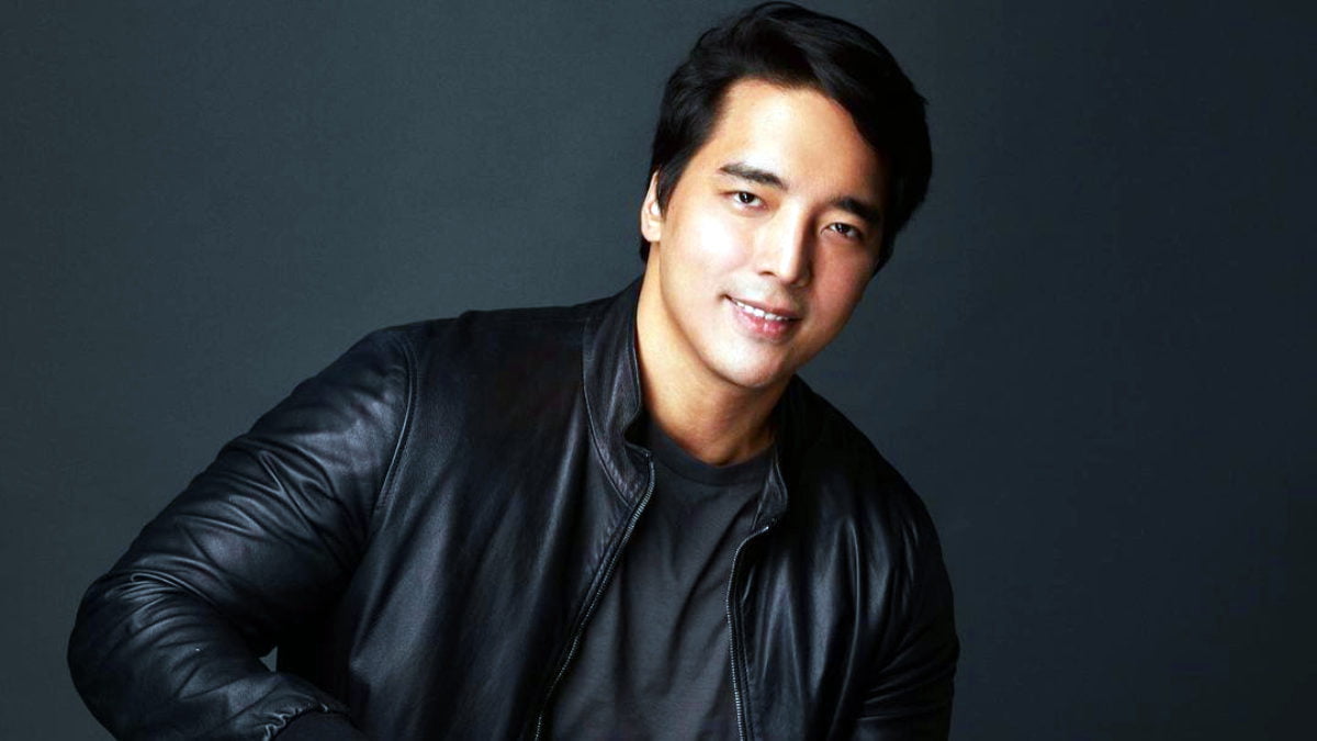 Rinzing Denzongpa's Debut Film 'Squad' Trailer Out