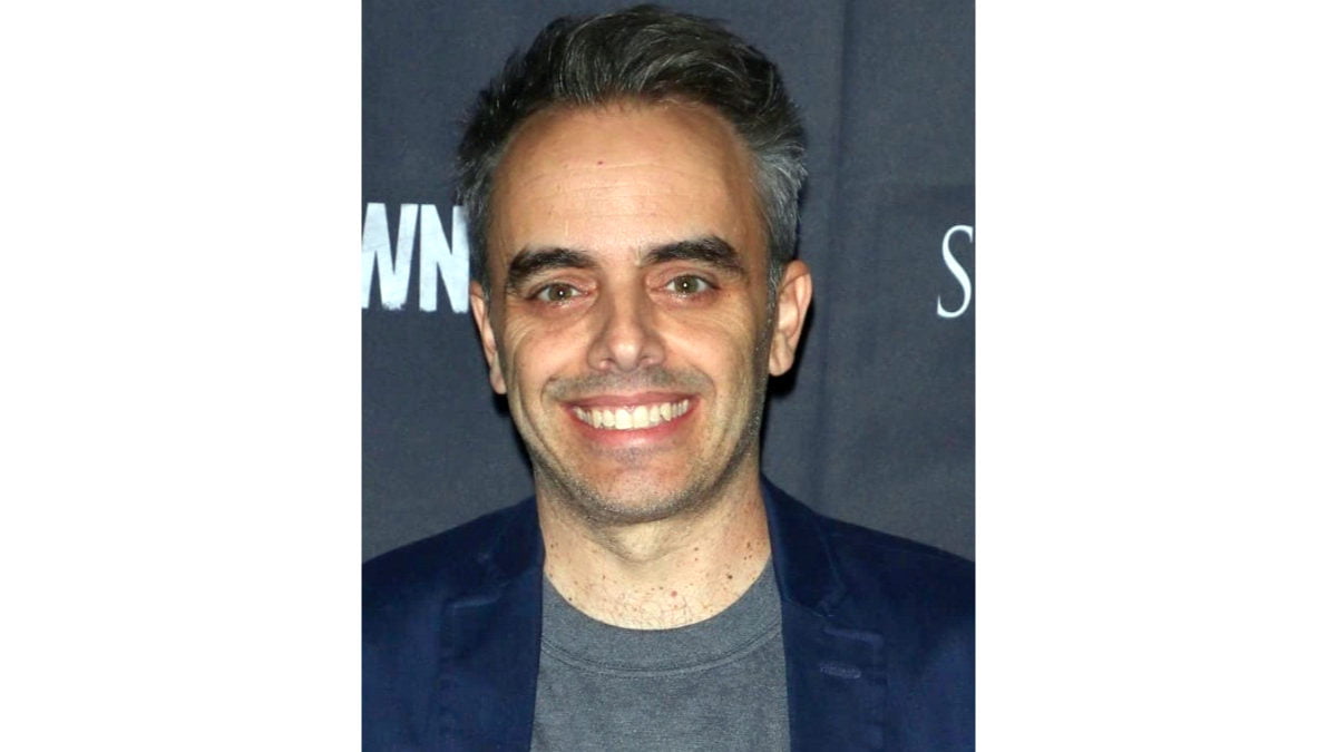 'Rust' Director Seen Wearing Arm Sling After Set Accident