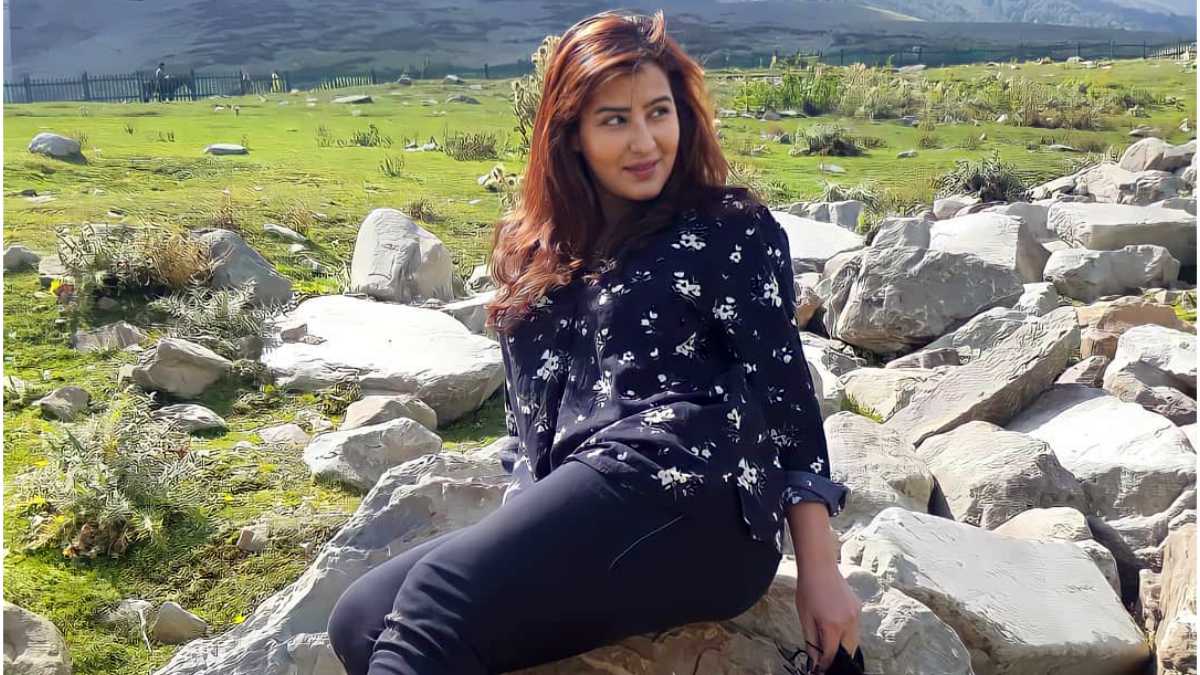 Shilpa Shinde To Play CBI Officer In New Web Show 'Kadiyaan'