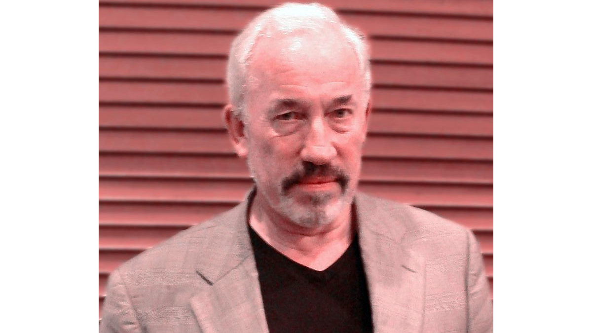 'Shakespeare In Love' Star Simon Callow Boards Heist Film