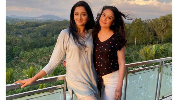 Sonia Aggarwal, Vimala Raman Come Together For Tamil Horror Film