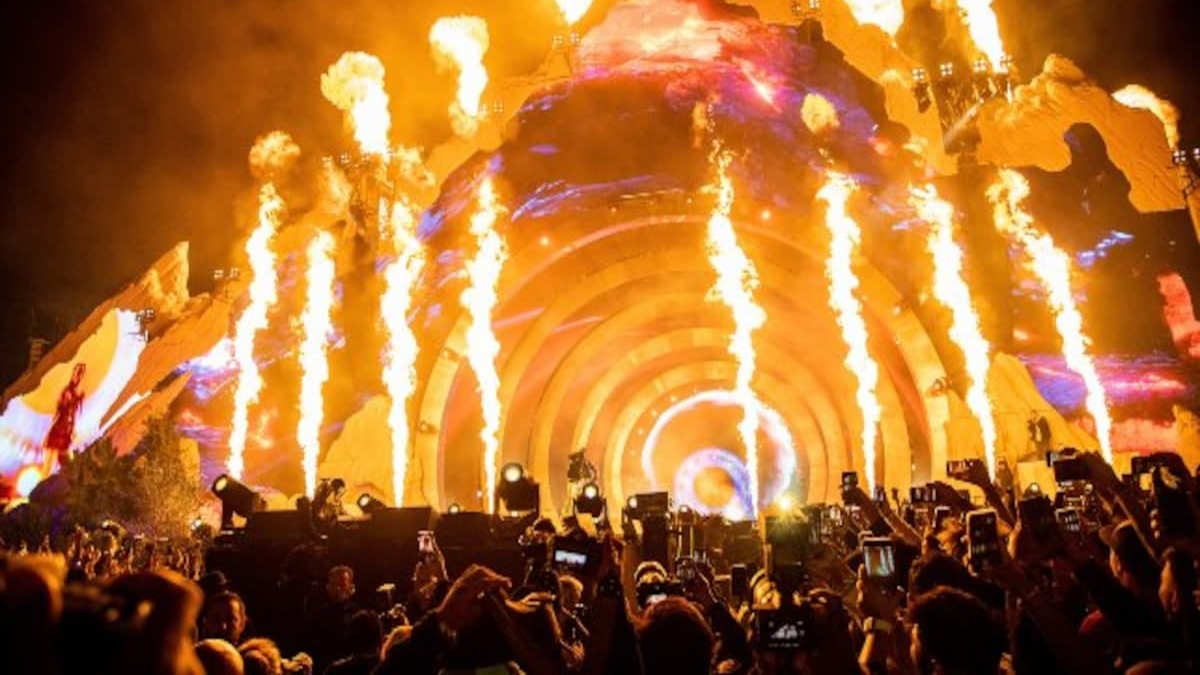 Travis Scott Concert Tragedy: Spiked Drugs Behind Cases Of Cardiac Arrest?