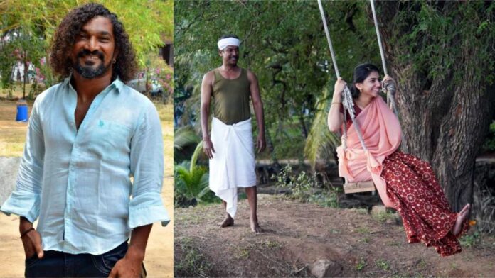 'Stunt' Silva: 'Don't Expect An Action-packed Film From Me