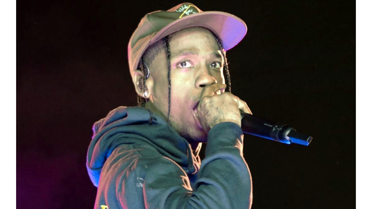 Travis Scott Concert Tragedy: Two Children, Aged 14 And 16, Among 8 Dead