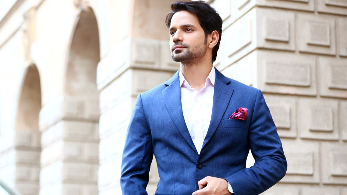 Vicky Arora On Playing The 'Chanakya' In 'Akkad Bakkad Rafu Chakkar'