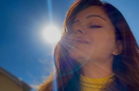 Rubina Dilaik Receiving Hate Messages For Gaining Weight And Her Honest ...