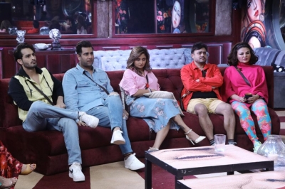 Bigg Boss 15: Contestants' Family Members Being Brought Inside The House?