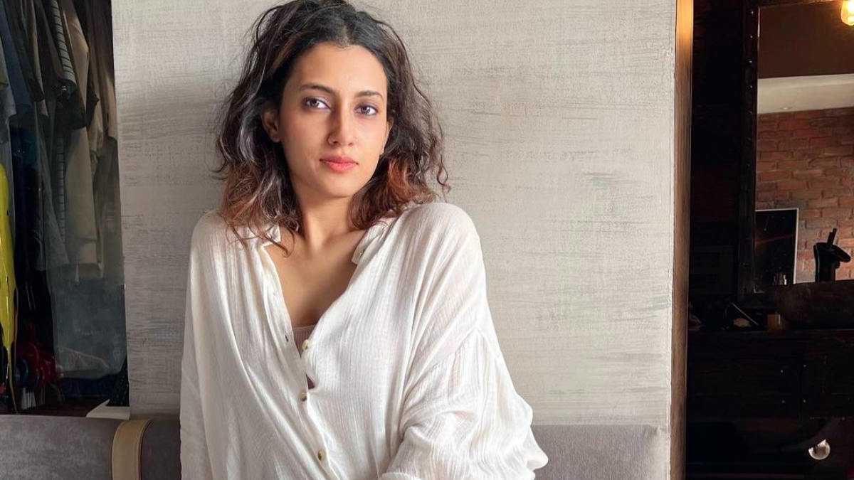 Additi Gupta Says 'Dhadkan Zindaggi Kii' Is A Relatable Story