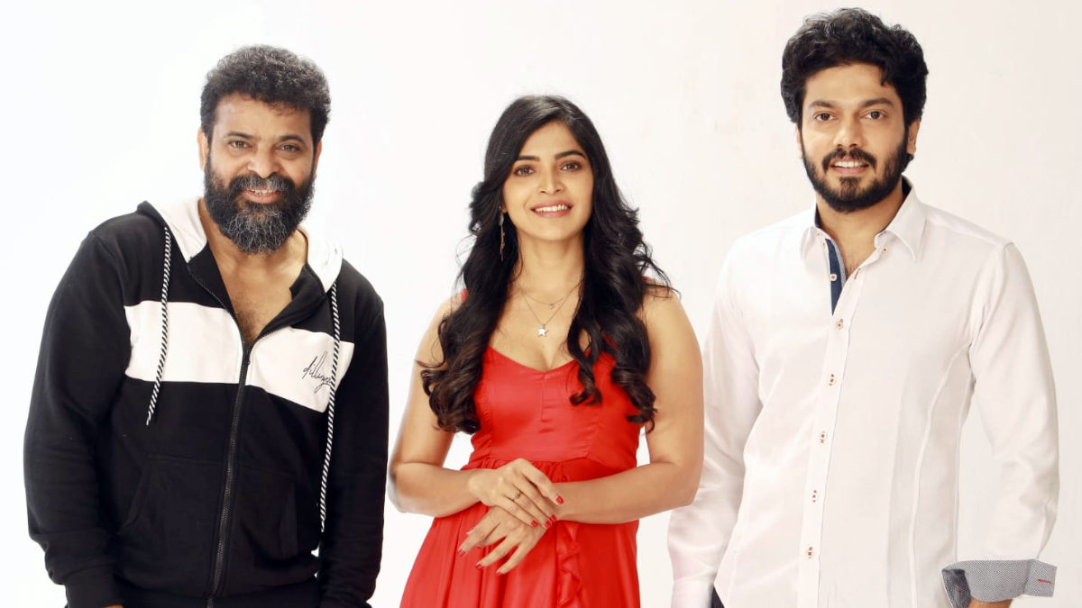 Ameer To Play Lead In Director Ramesh Krishnan's Next Film