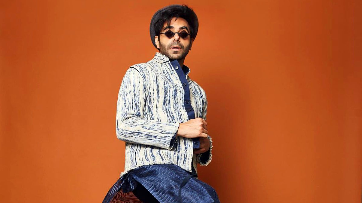 Aparshakti Khurana: It's A Good Time To Concentrate On Lead Roles