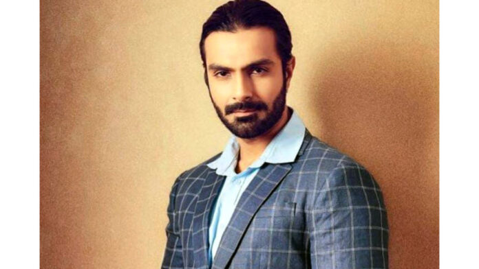 Ashmit Patel: Every Story I Was Or Will Be Part Of Has Class, Not Vulgarity