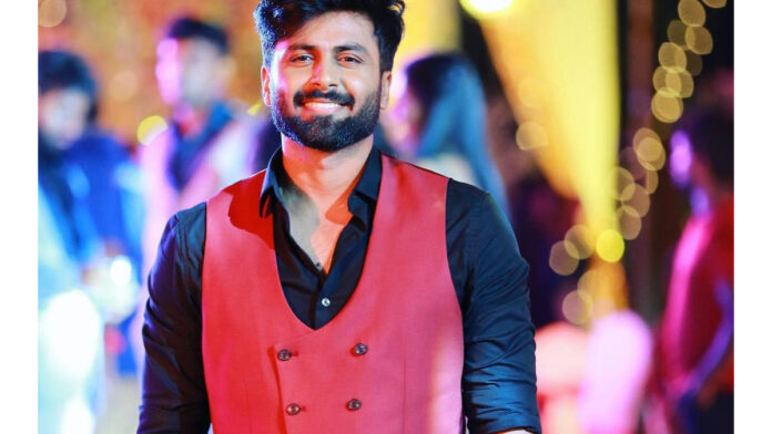 Ashwin Kumar Lakshmikanthan Says He Often Dozes Off During Narration