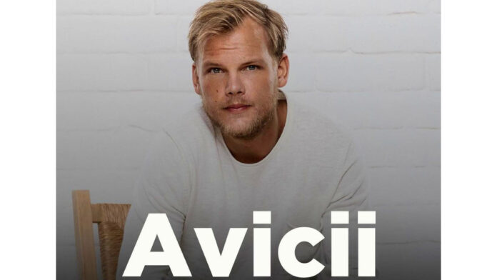 Avicii's Diaries Reveal Mental Health Struggles Before Suicide