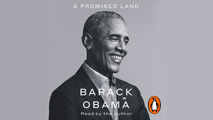 3 Important Revelations By Barack Obama In 'A Promised Land'