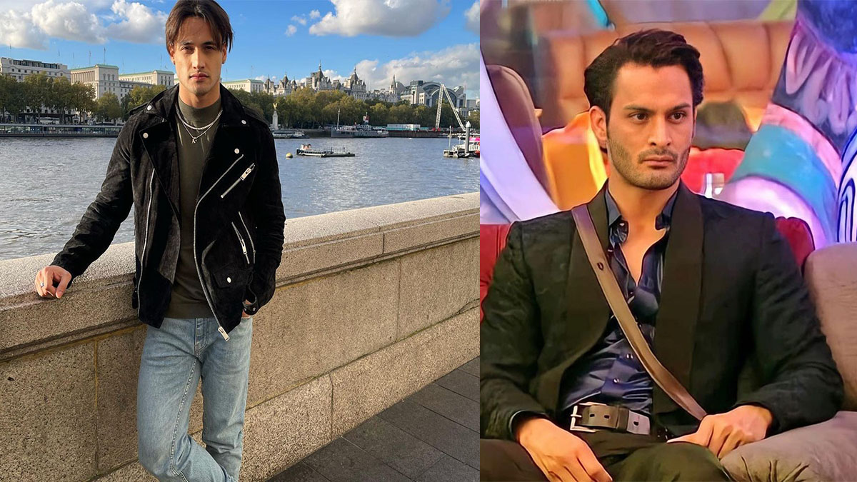 Bigg Boss 15: Asim Riaz's Motivational Message For Umar Riaz