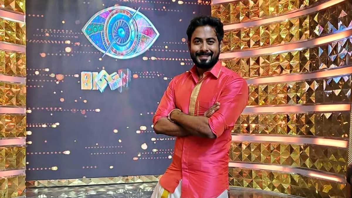 Bigg Boss Tamil 4 Winner Aari Arjunan Begins Work On Next Film