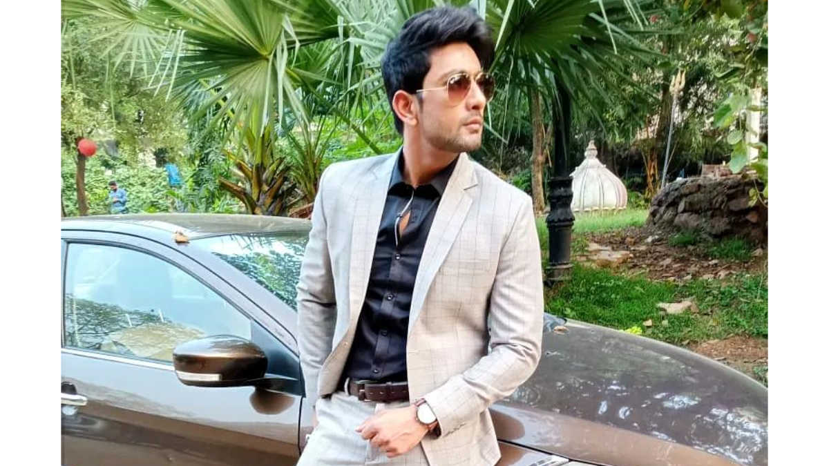 Fahmaan Khan: If You Put In The Efforts The Results Will Follow