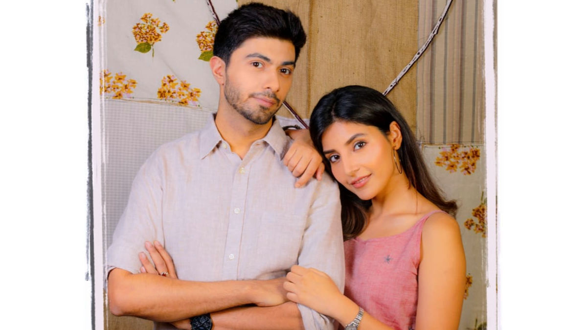 Harshita Gaur Plays Dentist In Short Film On Gender Issues