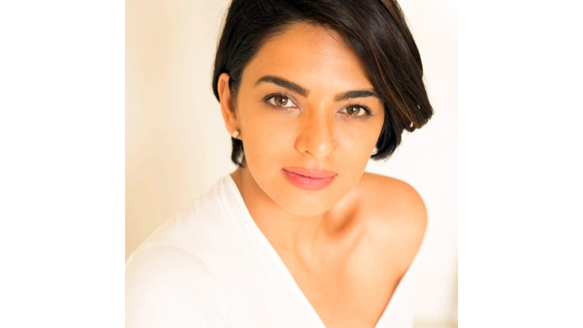 Himanshi Choudhry: Coming From TV, I'm Comfortable With Any Ensemble Cast