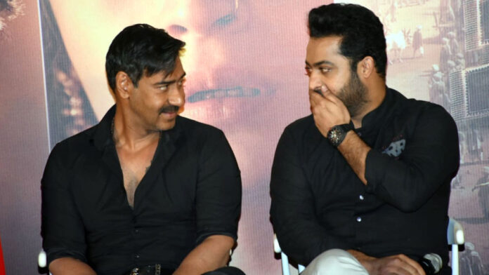 NTR Jr Explains Why His 'RRR Character Gives Him An Adrenaline Rush