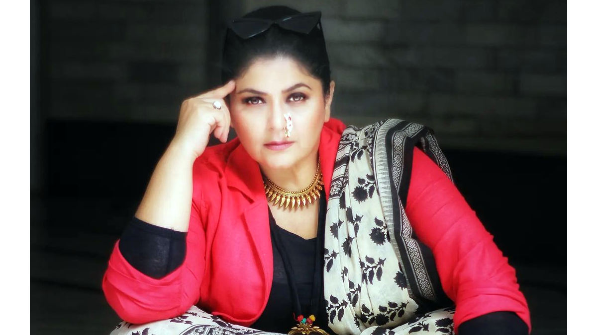 Pragati Mehra: Entertainment Industry Might Take A Little Longer To ...